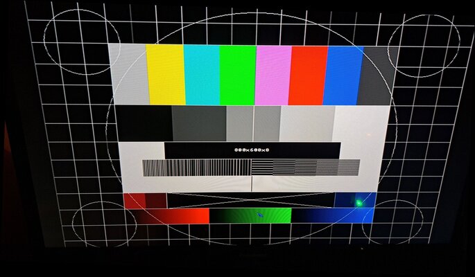 Sold - Phase 5 CyberVision 64/3D 4MB RTG | AmiBay