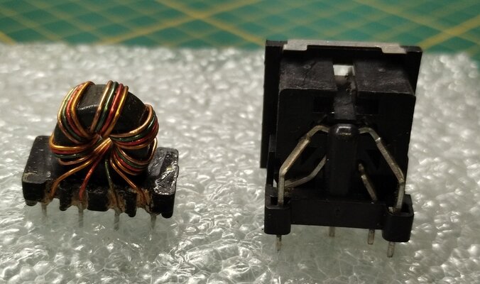 For Sale - Amiga 600 PLCC Custom chips: Paula, keyboard MPU, Power ...