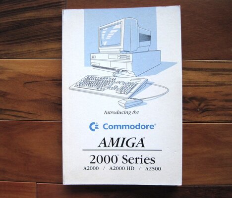 Amiga | Page 2 | AmiBay