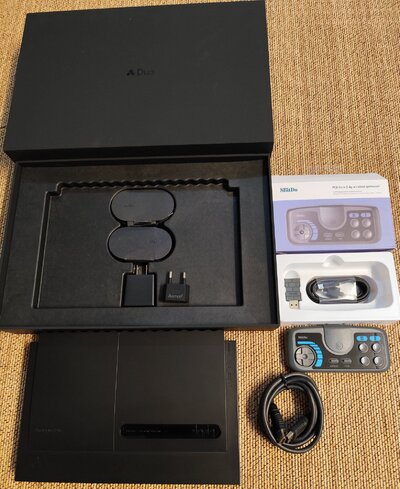 Closed - NEC PC-Engine clone Analogue DUO | AmiBay