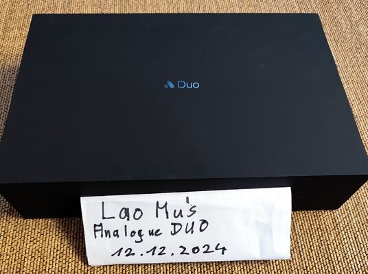 Closed - NEC PC-Engine clone Analogue DUO | AmiBay