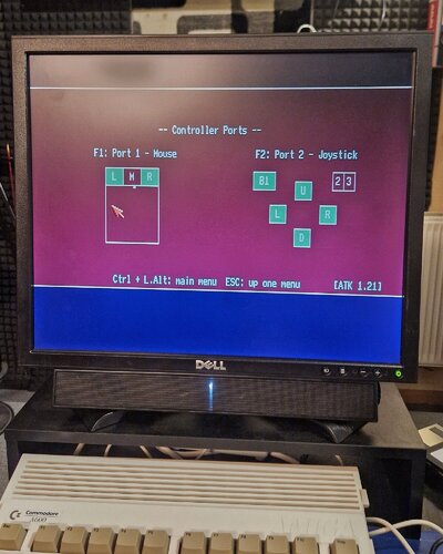 Sold - Amiga 600 - FuriaEC020 - A604n - Indivision ECS v2 | AmiBay
