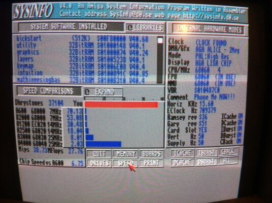 SysInfo 4.0 | AmiBay