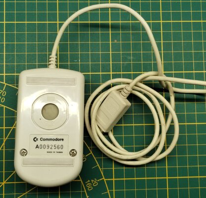 For Sale - Fat Agnus 8375 2MB, 2 * CIA 8520 (PLCC), Super Denise (PLCC ...