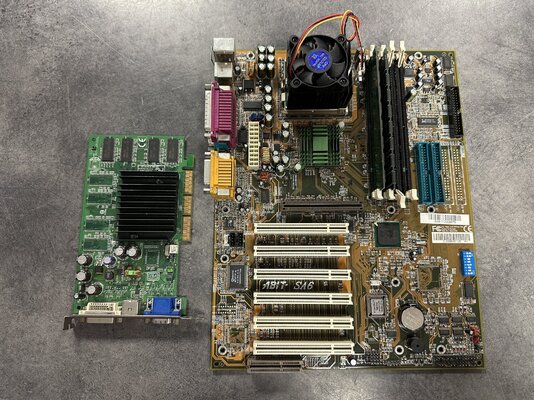 Hardware for sale | AmiBay