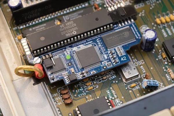 Closed - Indivision ECS V1 Flickerfixer for Amiga with OCS/ECS | AmiBay