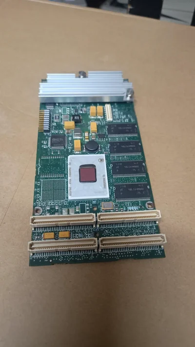 Sold - PPC Module PRPMC8150-1371 800Mhz 512Mb | AmiBay