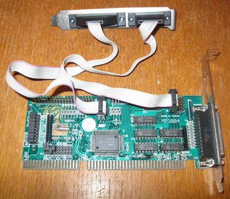 For Sale - Goldstar Prime 2c FDD/HDD Controller ISA with Game Port | AmiBay