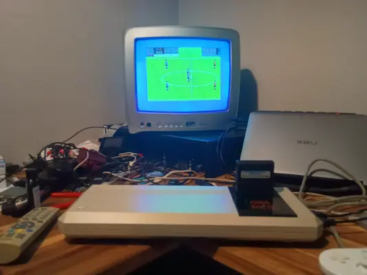 Closed - Commodore 64 Game System C64GS | AmiBay