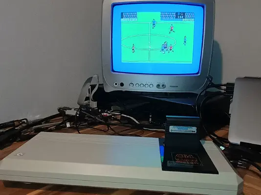 Closed - Commodore 64 Game System C64GS | AmiBay