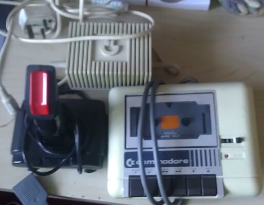 Sold - Commodore 64 - Terminator 2 Package | AmiBay