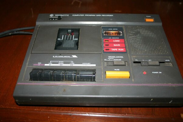 Sold - WHSmith Computer Program Data Recorder | AmiBay