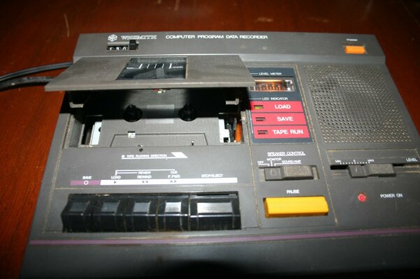 Sold - WHSmith Computer Program Data Recorder | AmiBay