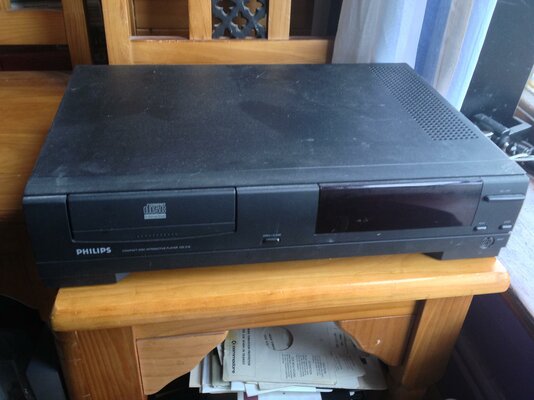 Philips CDI Units | AmiBay