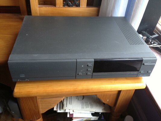 Philips CDI Units | AmiBay