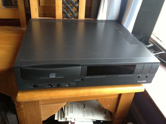 Philips CDI Units | AmiBay
