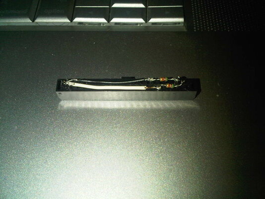 Terminator IDE schematics | AmiBay