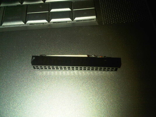 Terminator IDE schematics | AmiBay