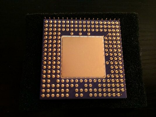 Sold - Motorola 68060 50MHz Rev.5 new | AmiBay