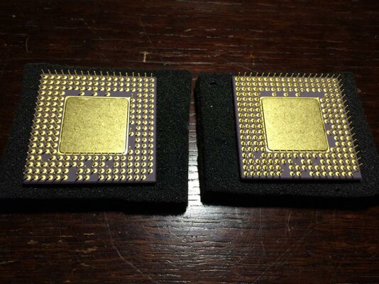 Sold - Motorola 68060 50MHz Rev.5 new | AmiBay