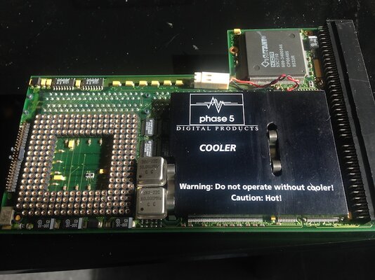 Amiga Blizzard PPC | AmiBay