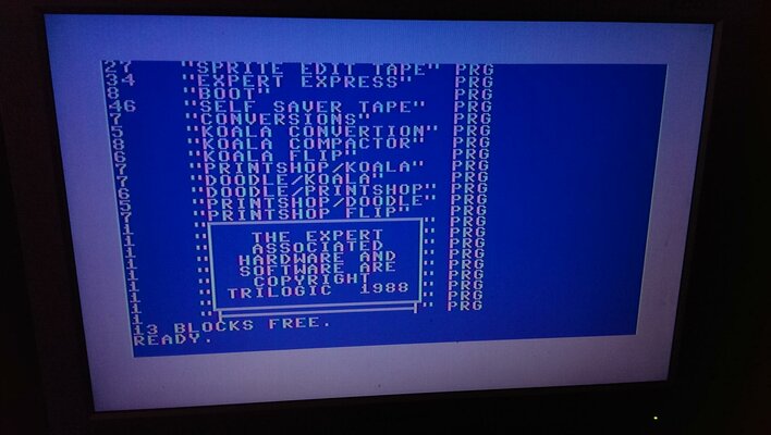 Sold - C64 Carts, Freeze machine, Final Cart , Expert Cart. | AmiBay