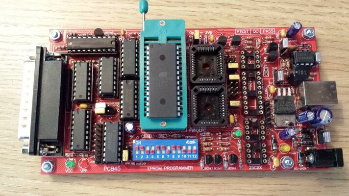 Programming C64 Kernal help | AmiBay