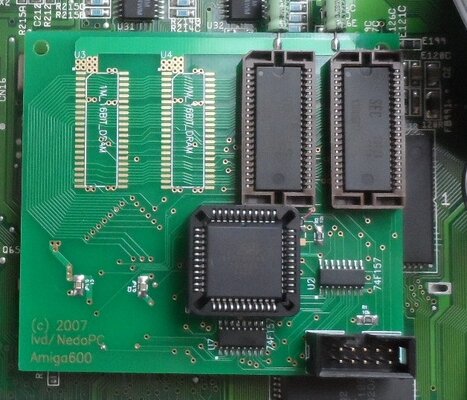 SOJ-42 smd sockets | AmiBay