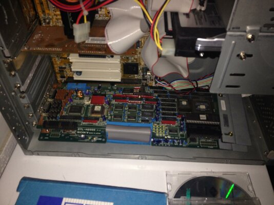 Closed - Sony playstation 1 dev kit dtl-h2000 | AmiBay