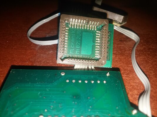 Sold - Micronik: Scandy 1200 [Scan Doubler] Internal | AmiBay