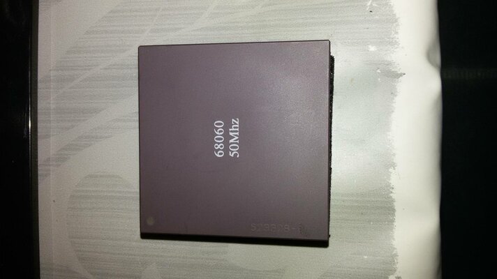 68060 CPU rev1 50Mhz | AmiBay