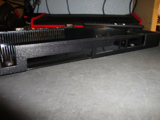 Sold - Custom ZX Spectrum 128K with onboard SD and Joystick, RGB AV Out ...