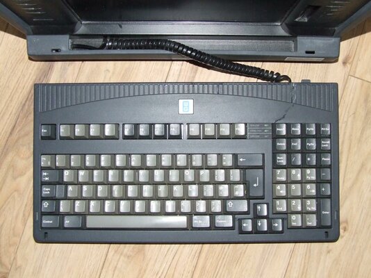 WG MA-10A (Dolch PAC 64) portable computer | AmiBay