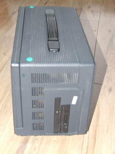 WG MA-10A (Dolch PAC 64) portable computer | AmiBay