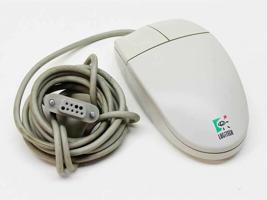 Serial mouse store